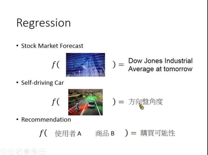 李宏毅机器学习lecture 1:回归 案例研究predicting Pok茅mon Cp Csdn博客